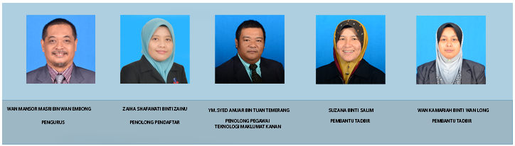 University College TATI (UC TATI)